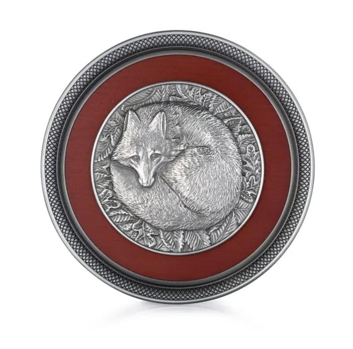 Promo Royal Selangor Fox Dish Cicil 0% 3x - Jakarta Pusat - Royal ...