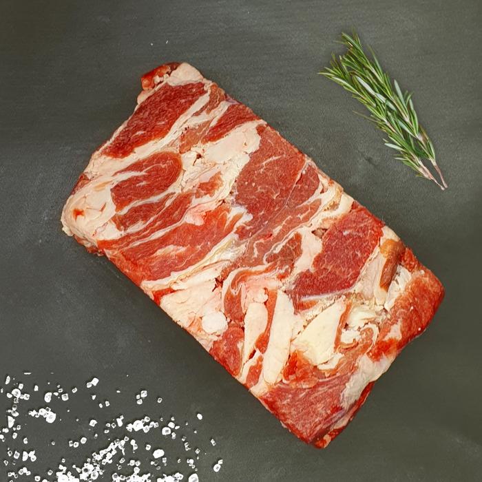 Jual Tetelan Kambing/Lamb Trimming kemasan 1 Kg - Jakarta Timur - Toko ...