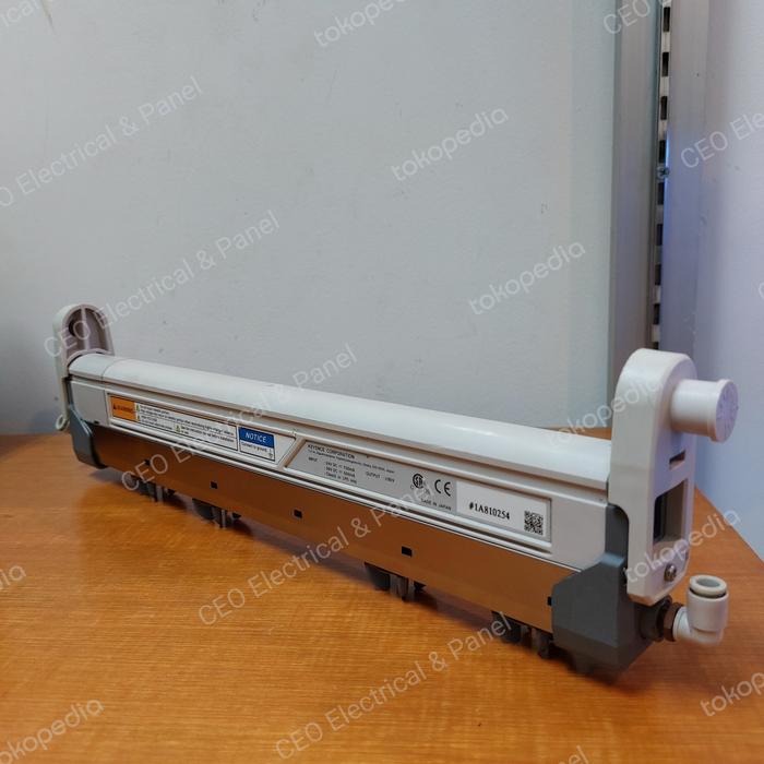 Jual KEYENCE SJ-E036A Hybrid Ultra-High Speed Sensing ionizer SJ-E ...