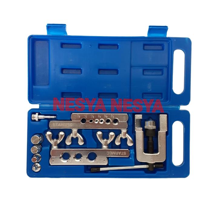 Jual Alat Flaring Flare and Swaging Tool Pipa AC Mobil dan AC Ruangan 1 ...