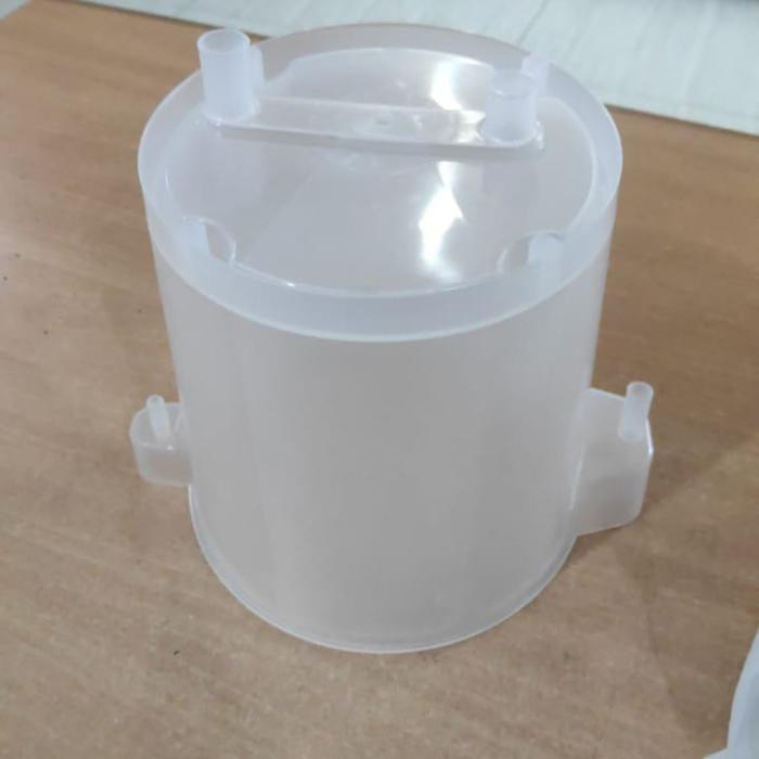 Jual tabung plastik dispenser miyako - Jakarta Utara - Yuliaravian ...