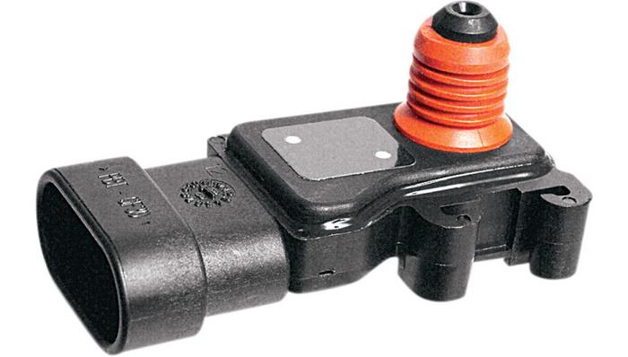 Jual Manifold Absolute Pressure Sensor Harley Drag 1050-0039 OEM 32316 ...