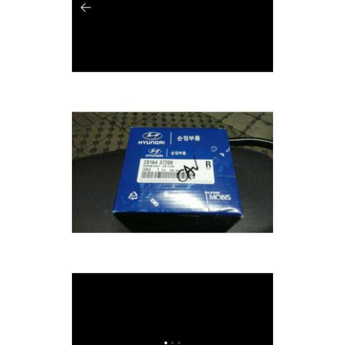 Jual MAF sensor Meter Air Flow Kia Carnival - Jakarta Utara - UNITY ...