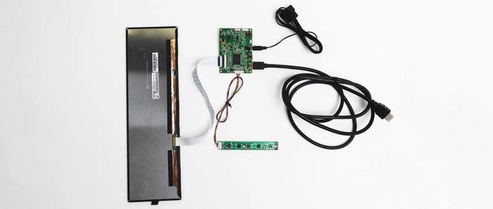 Jual Hyte Y60 LCD DIY Kit Screen for Y60 - Jakarta Selatan - STAR SEVENTEEN | Tokopedia