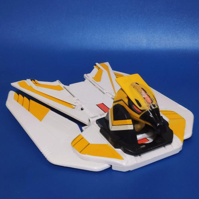 Jual Part DX Jet Garuda bekas - Kota Surabaya - Classic_toys | Tokopedia