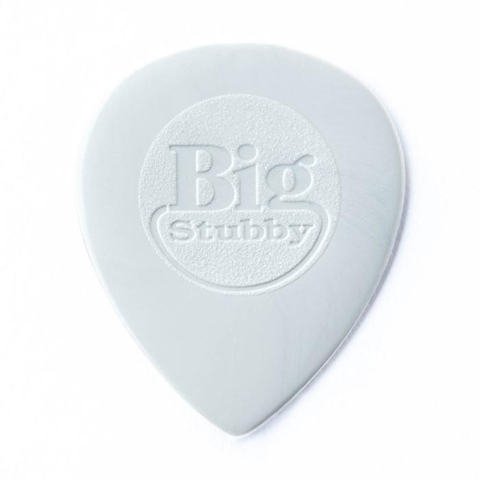 Promo Dunlop Big Stubby Nylon 1.0mm Pick Gitar - Kota Tangerang Selatan ...