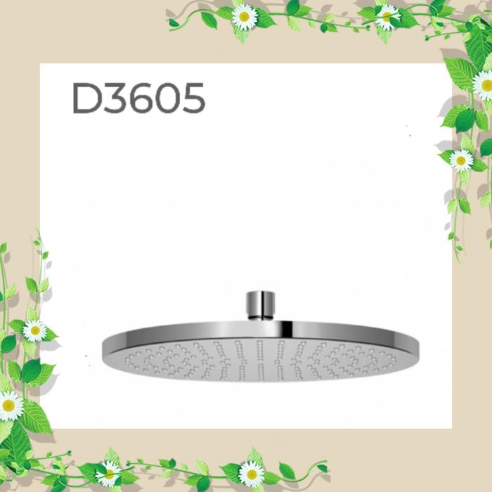 Jual kepala head shower d3605 toto untuk tx488sz dan tx491sn - Jakarta Barat - Lenny Sanitary ...