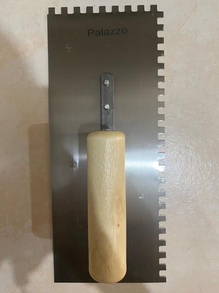 Jual Raskam GERIGI BESI Gagang Kayu / Raskam Roskam GIGI BESI - Jakarta ...