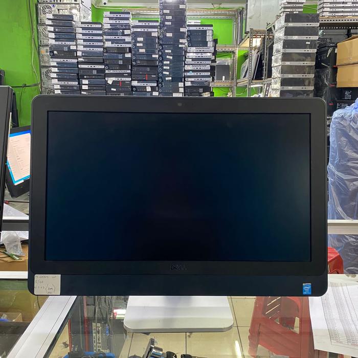 Jual READY ALL IN ONE CORE I5 GEN 4 RAM 8GB SSD 128GB MULUS - Jakarta ...