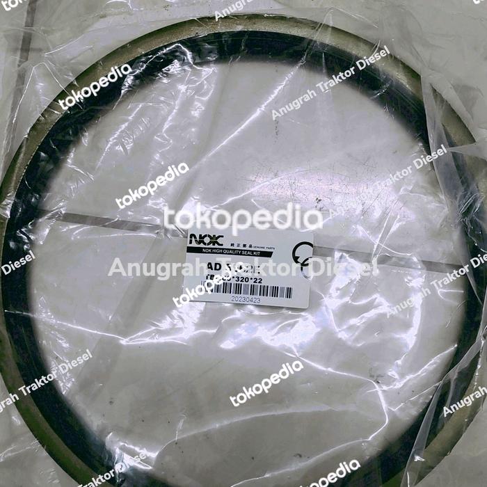 Jual AD5562 AD5562E OIL SEAL TB 280x320x22 - Jakarta Utara - Anugrah Traktor Diesel | Tokopedia