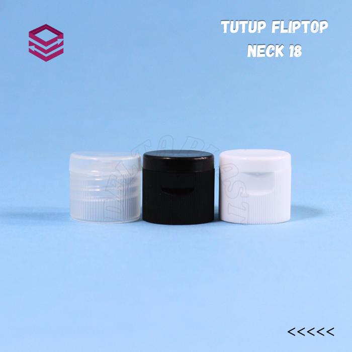 Jual fliptop neck 18 ( Tutup botol) - Natural - Kota Bekasi - DELTA ...