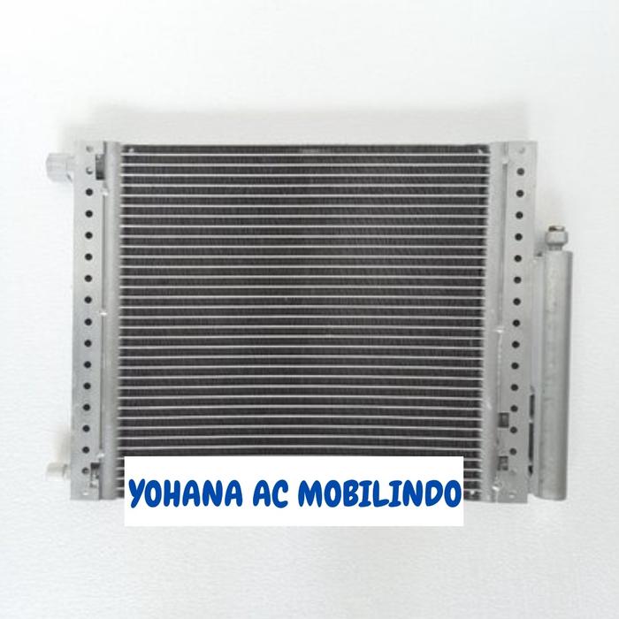 Jual KONDENSOR AC MULTIFLOW 12 × 18 × 20 + DRYER - Kota Tangerang ...