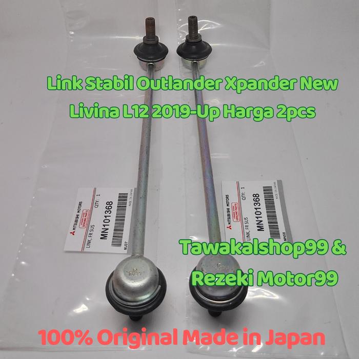 Jual Stabilizer Link Stabil Xpander asli - Jakarta Barat - Rezeki ...