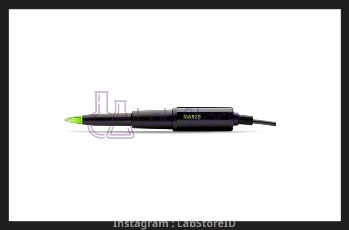 Jual pH Electrode Elektroda Probe pH meter MW101 MW102 | Milwaukee ...