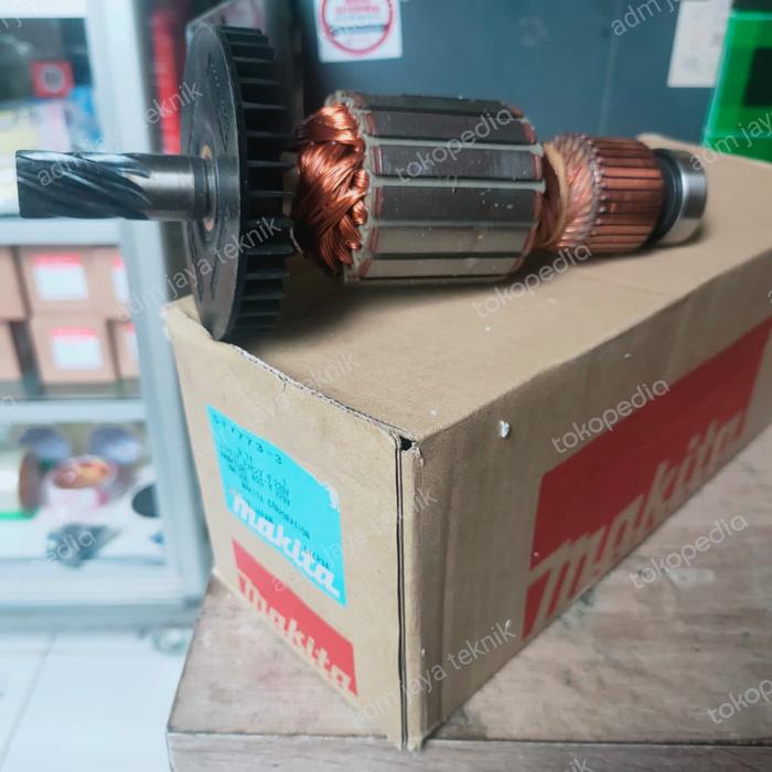Jual armature HM1306 makita original - Jakarta Barat - adm jaya teknik ...