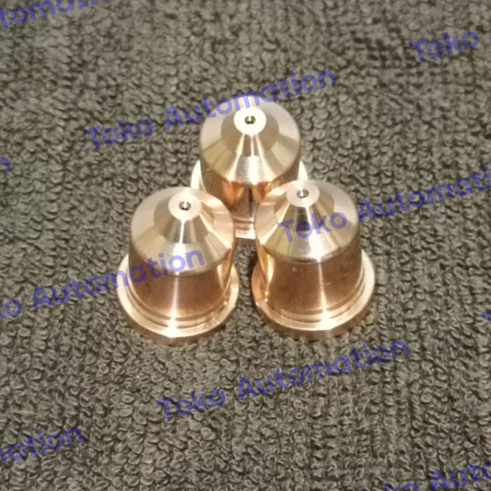 Jual Hypertherm Style Nozzle 85A-220816 Tip plasma Hypertherm 220816 ...