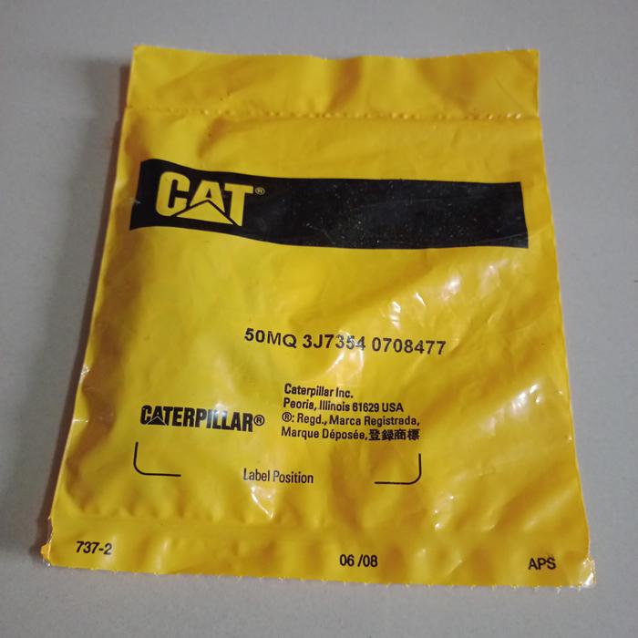 Jual CAT 3J-7354 SEAL O RING - Kota Batam - bruntinialatalat | Tokopedia
