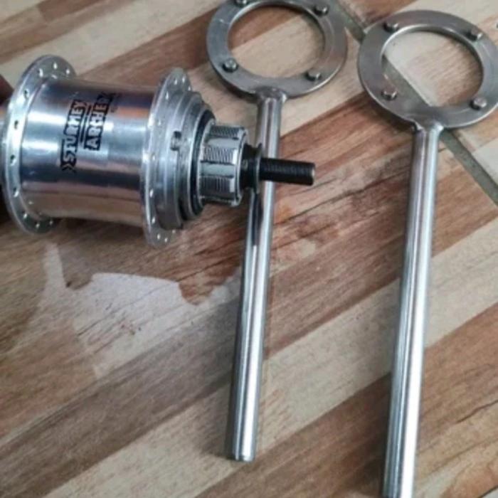 Jual Tools Hub Sturmey Acher - Kota Bekasi - MamaMia Olshop | Tokopedia