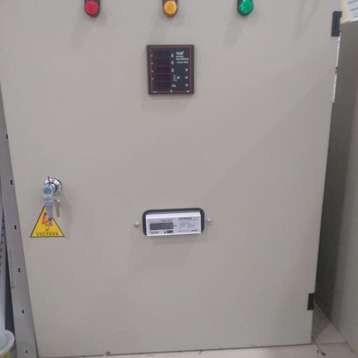 Jual Panel kwh schneider 3phase komplit bisa custom - Jakarta Pusat ...