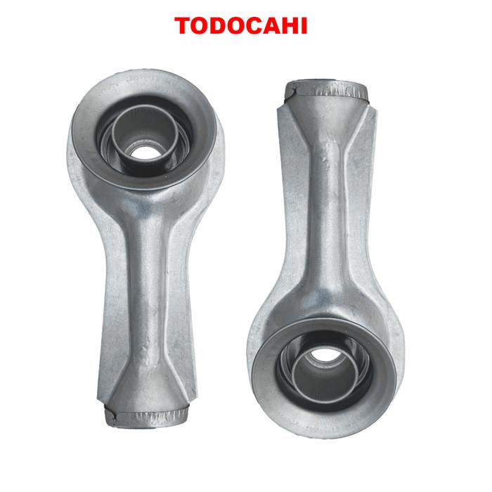 Jual Todachi Sparepart Burner Body Cerobong Burner Kompor Gas HP3 ...