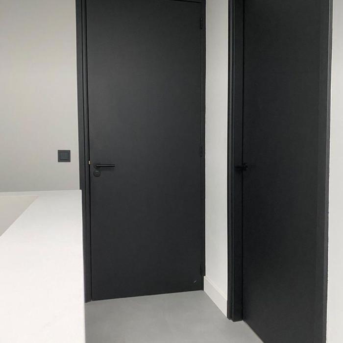 Jual pintu sleding hpl+ kusen hpl - Kota Tangerang - UD Tiga Bersaudara ...