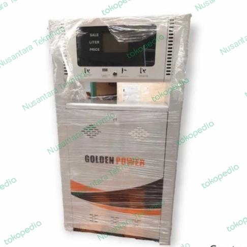 Jual Dispenser 2 Nozzle Pompa SPBU POM MINI PERTASHOP - Kota Tangerang ...