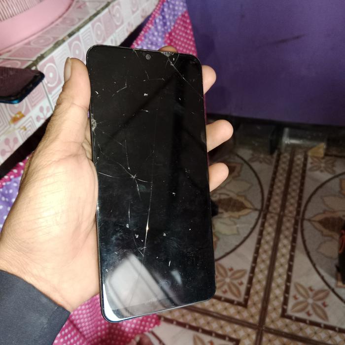 Jual vivo y91 pd 1818 mesin mati blm kena servis lcd tc pecah - Kab ...