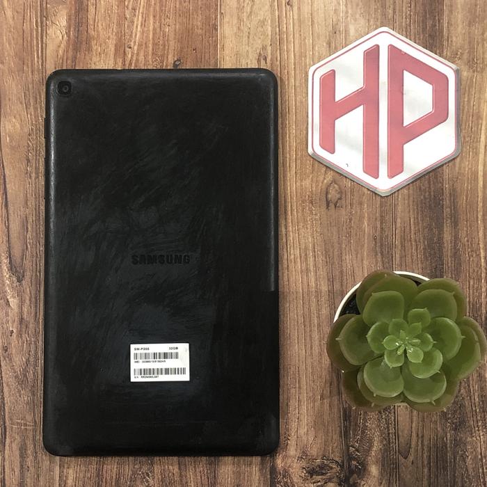 Jual Samsung Tab A With S Pen SM-P205 3/32 GB Ex SEIN indo (Baca ...