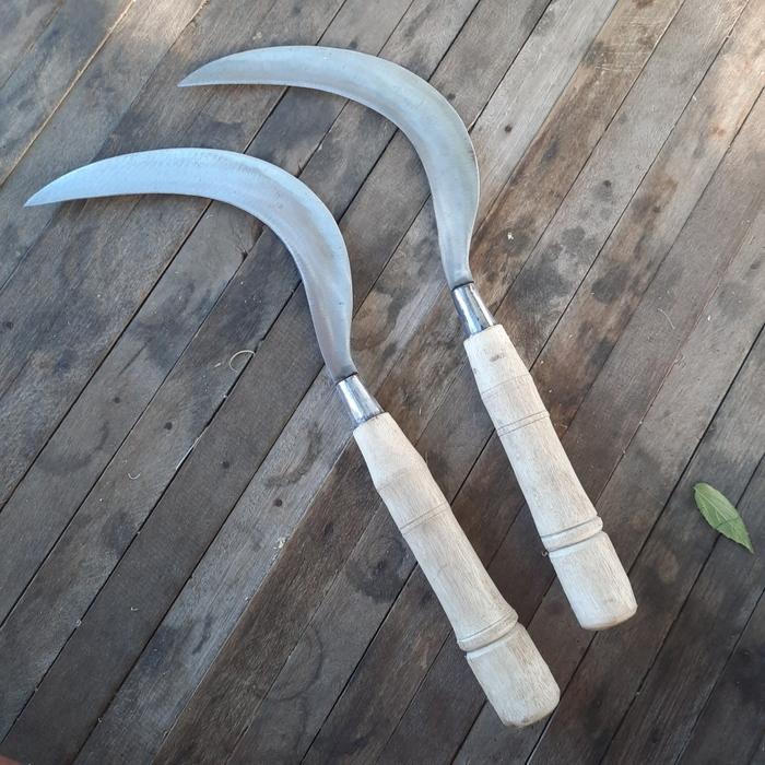 Jual Arit Sabit Rumput Taman Mini Super Tajam Kualitas - Kab. Grobogan ...