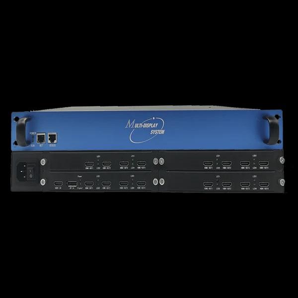 Jual BITVISUS HDMI Video Wall Controller Ultra HD Processor BIT-VWC-U1 ...