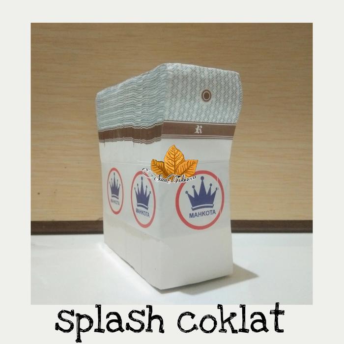 Jual Kertas Pabrikan Manis Splash Coklat Perbendel - Kab. Jombang ...