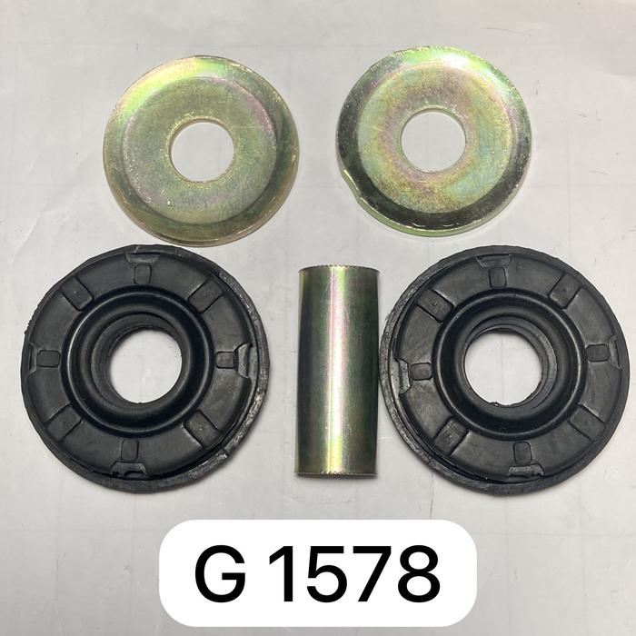 Jual karet stabil kit new hiace commuter kdh-222r 48674-26040 - Jakarta ...