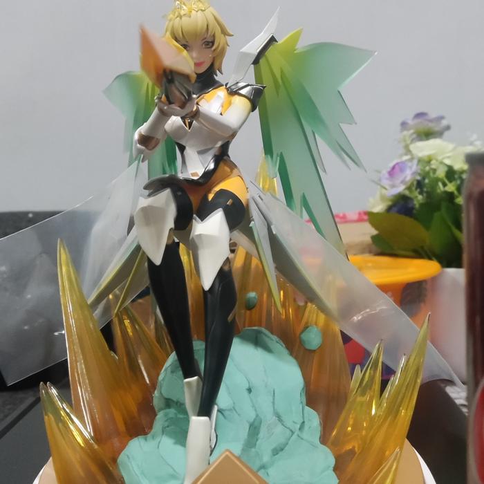 Jual Mobile Legends M4 Beatrix Figurine Limited Edition - Jakarta Timur ...
