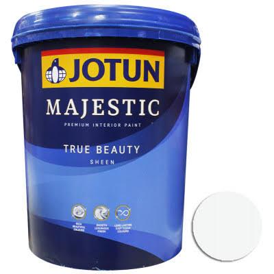 Jual JOTUN TRUE BEAUTY SHEEN 2.5 LTR 2104 TEA FLOWER - Jakarta Timur ...