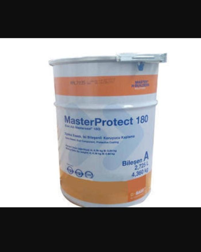 Jual BASF | MasterProtect 180 | Light Grey | 13.5 KG / SET - Kota Depok ...