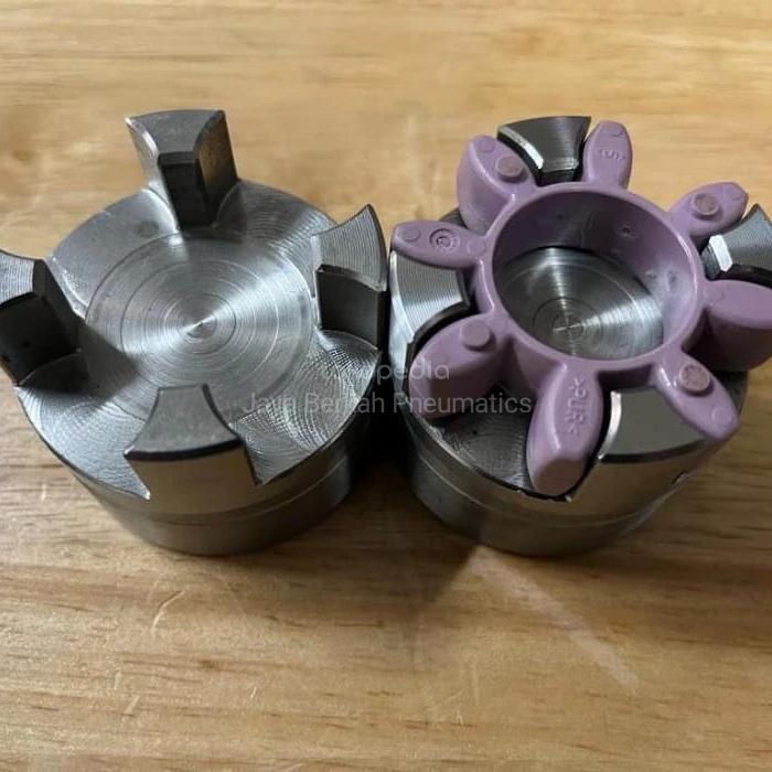 Jual Coupling ROTEX GR 24 Original GERMANY KTR New - Jakarta Barat ...