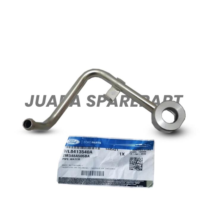 Jual Pipa Air Turbo Ford Ranger WL | Pipa Turbo Ford Everest 2500cc TDI ...