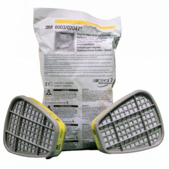 Jual 3M 6003 Cartridge Filter - Kota Palembang - Ruang Safety Palembang ...