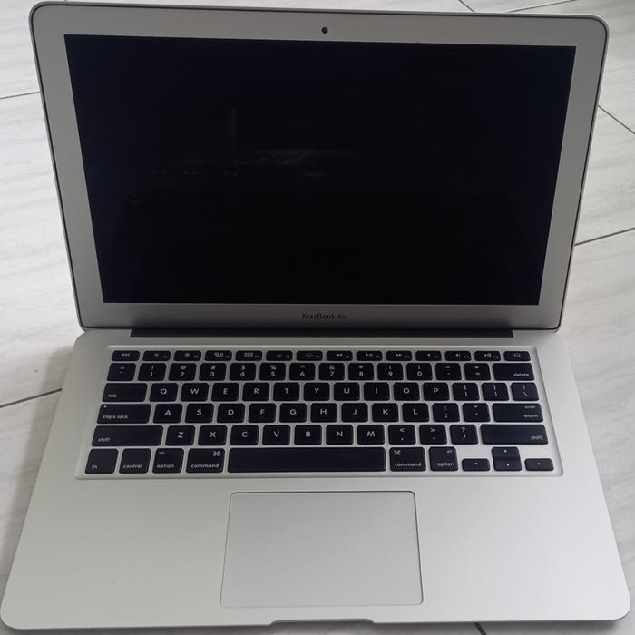 Jual Mac Book Air 13 - Kab. Tangerang - TUKANG HARDWARE | Tokopedia