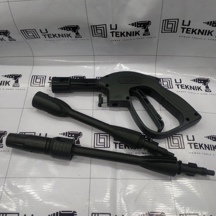 Jual BENZ SEMPROTAN JET CLEANER HIGH PRESSURE GUN MODEL CHUCK BZ 8561 ...
