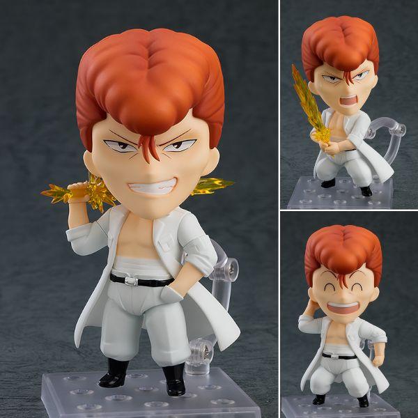 Jual Nendoroid Kazuma Kuwabara - Yu Yu Hakusho - Kota Bekasi ...