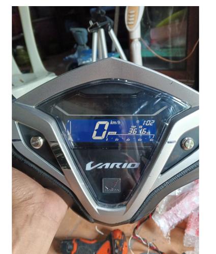 Promo Speedometer Spido DIGITAL Vario New Pnp Vario 125 Old Set (2012 ...