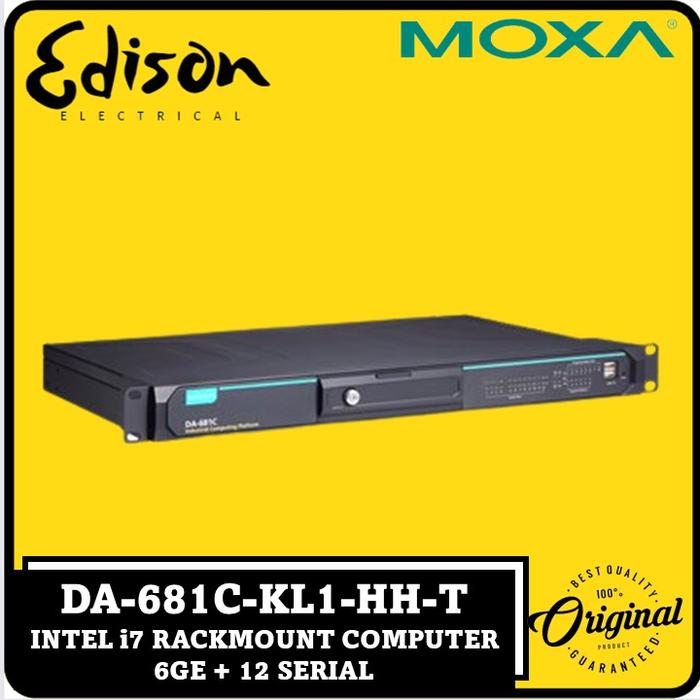 Jual MOXA DA-681C-KL1-HH-T Intel i7 Rackmount Computer IEC 61850-3 ...