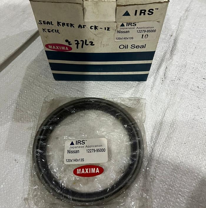 Jual Oil Seal Crankshaft/Krek As Nissan Ck12 12279-95000 - Kab. Cilacap ...
