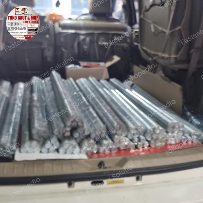 Jual Orderan Khusus Customer Kota Bekasi Fastener Solution Tokopedia
