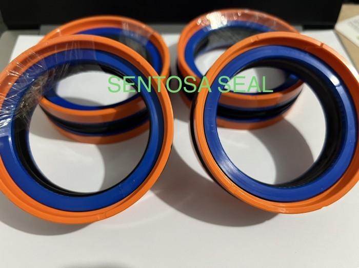 Jual HALLITE 780-5002410 COMPACT 130*105*25.4 (9.5) HALLITE 780 - Jakarta Barat - Sentosa seal ...