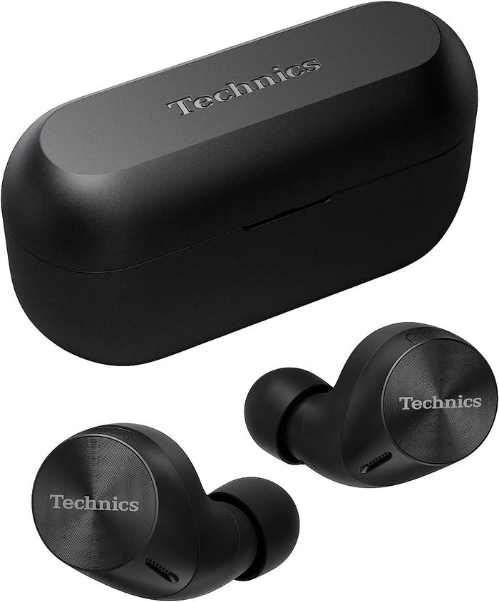 Jual Technics EAH-AZ60M2 EAH-AZ60 M2 ANC MultiPairing True Wireless ...