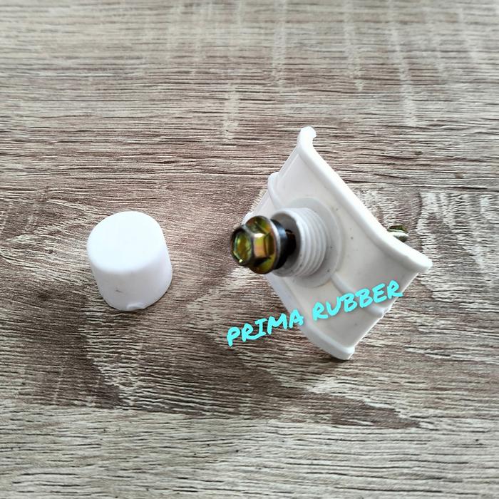 Jual ROOF SEAL ATAP UPVC PENUTUP BAUT ROOFING || ATAP KANOPI - Kab ...