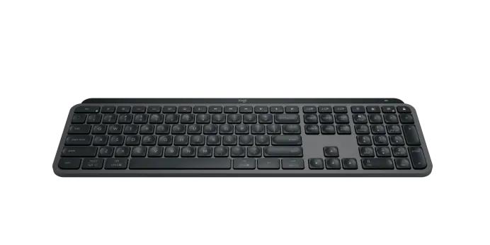 Promo Logitech MX Keys S Wireless Keyboard Cicil 0% 3x - Jakarta Pusat ...