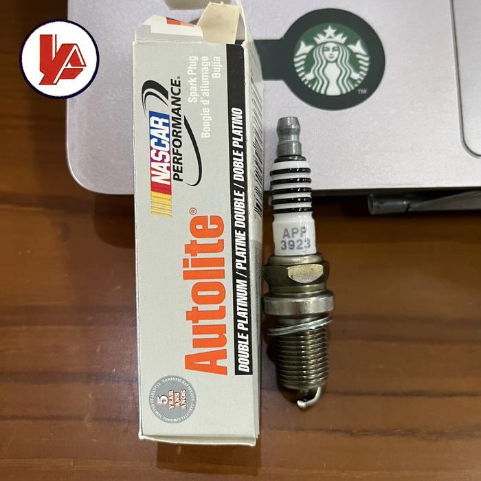 Jual Busi Double Platinum Mobil Autolite APP 3923 Xenia Avanza Brio ...